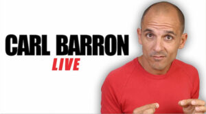 Watch Carl Your Way - Carl Barron