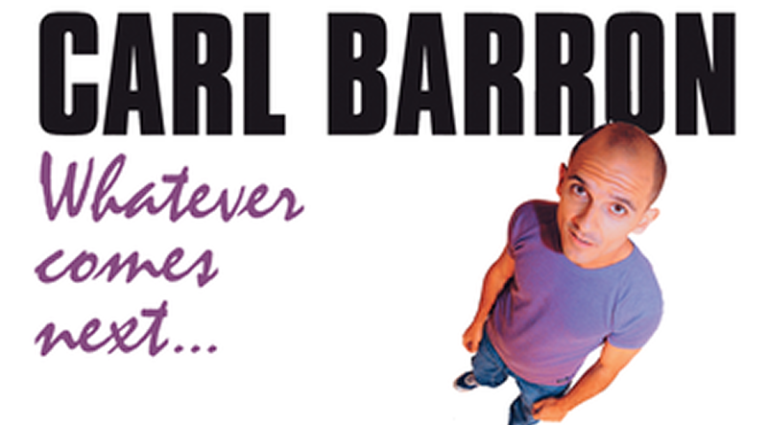 Watch Carl Your Way - Carl Barron